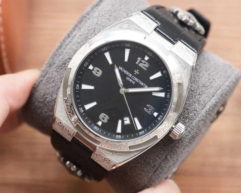 Indistinguishable VACHERON CONSTANTIN Watches