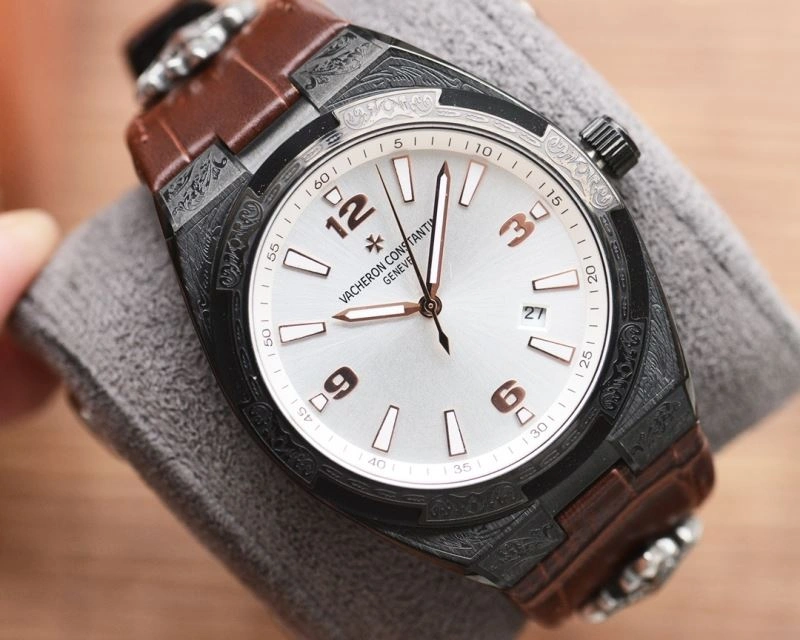 Indistinguishable VACHERON CONSTANTIN Watches