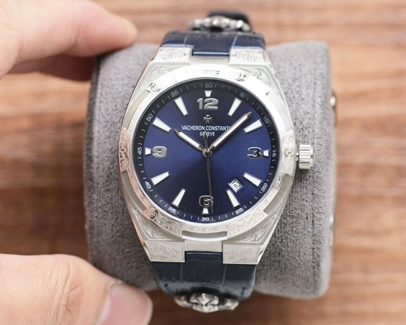 Indistinguishable VACHERON CONSTANTIN Watches