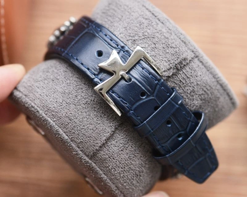 Indistinguishable VACHERON CONSTANTIN Watches