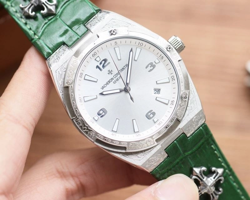 Indistinguishable VACHERON CONSTANTIN Watches