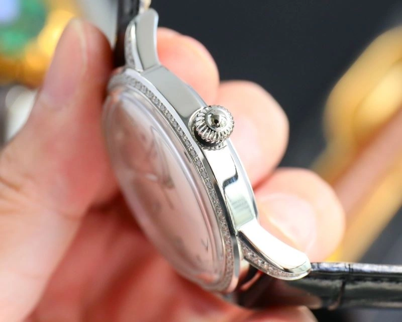 Brand-authenticated VACHERON CONSTANTIN Watches