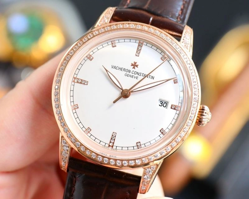 Real VACHERON CONSTANTIN Watches
