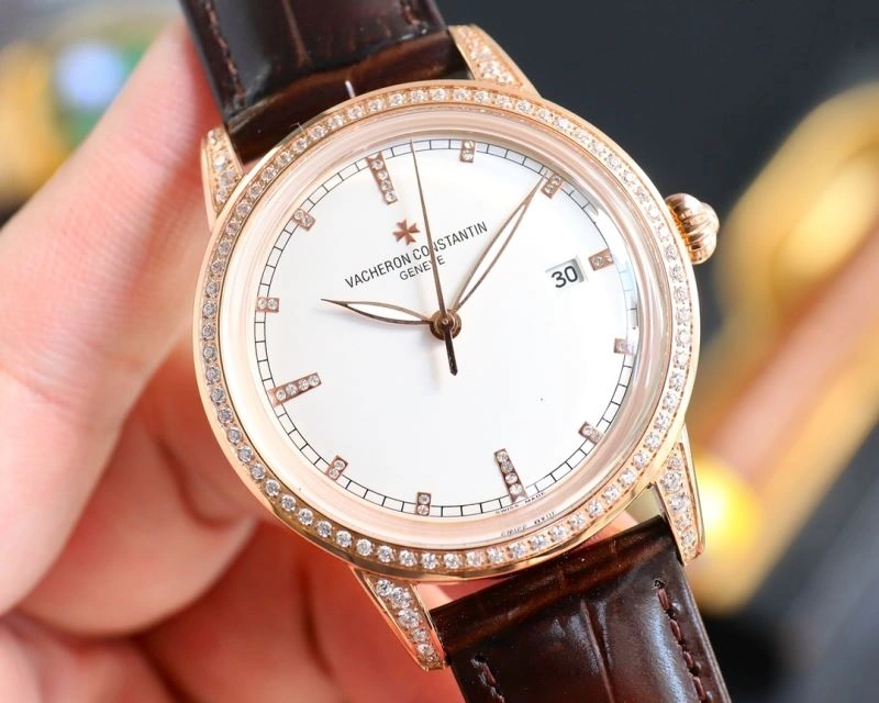Real VACHERON CONSTANTIN Watches