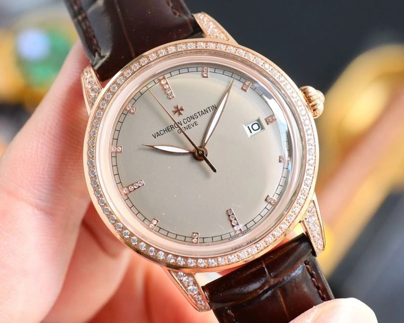 Real VACHERON CONSTANTIN Watches