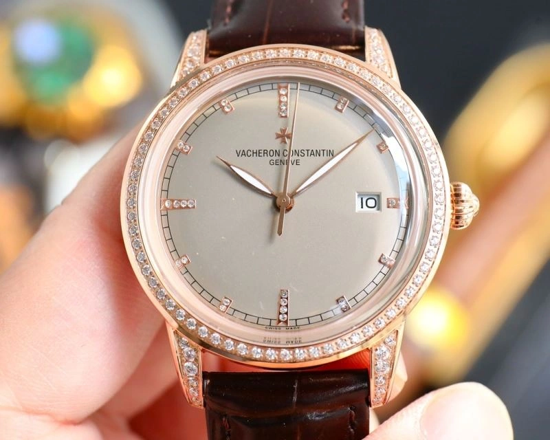 Real VACHERON CONSTANTIN Watches