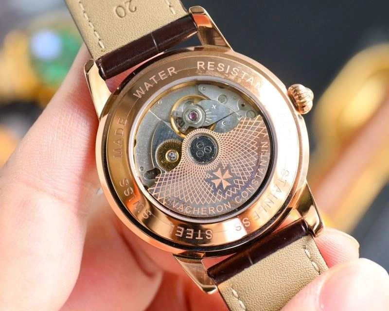 Real VACHERON CONSTANTIN Watches