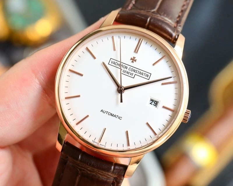 Cut-rate VACHERON CONSTANTIN Watches