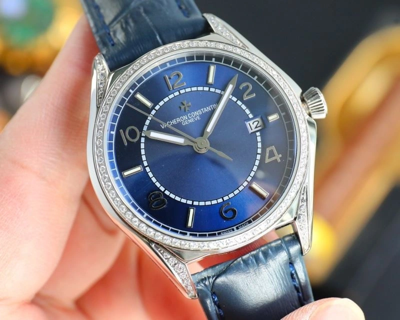 Authentic VACHERON CONSTANTIN Watches