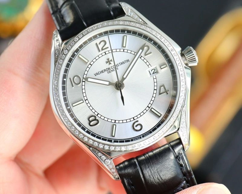 Authentic VACHERON CONSTANTIN Watches