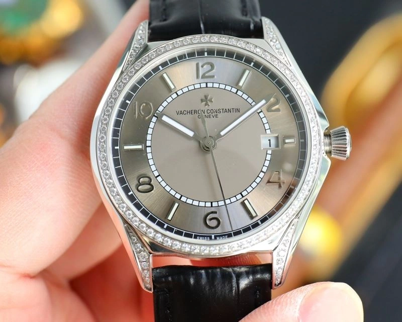 Authentic VACHERON CONSTANTIN Watches
