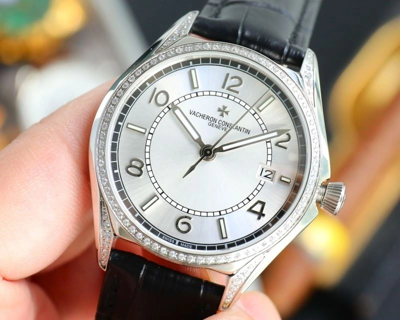 Authentic VACHERON CONSTANTIN Watches