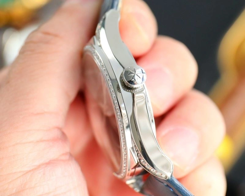 Authentic VACHERON CONSTANTIN Watches
