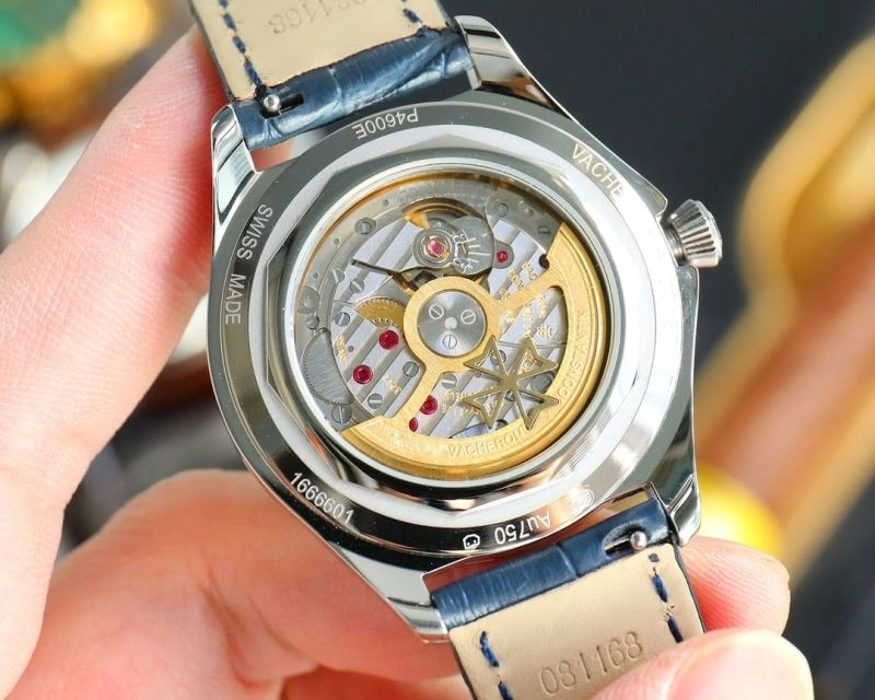 Authentic VACHERON CONSTANTIN Watches