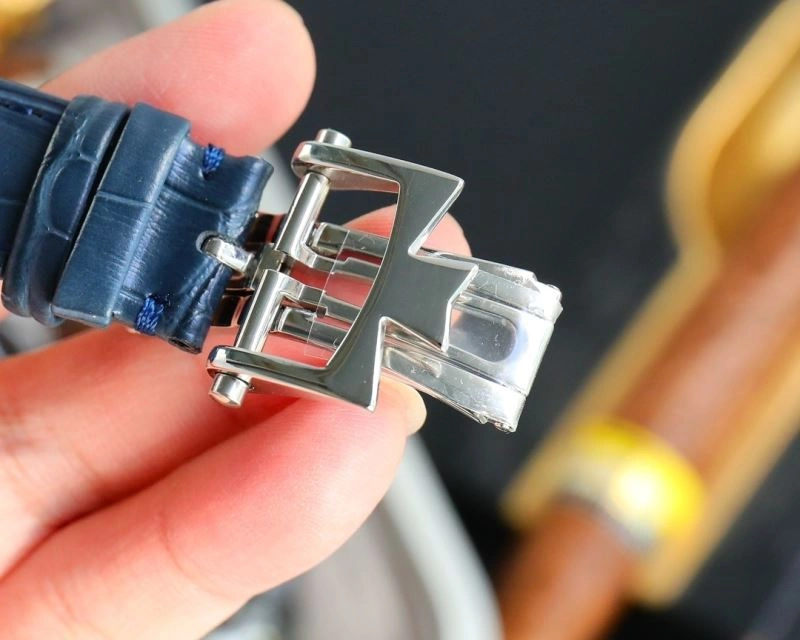 Authentic VACHERON CONSTANTIN Watches