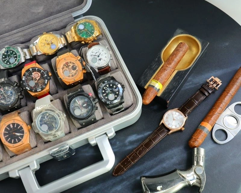 VACHERON CONSTANTIN Watches
