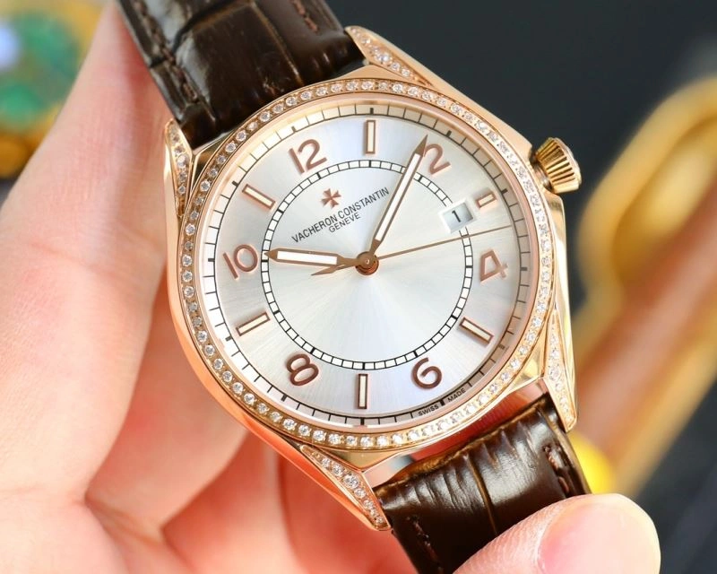 Budget-friendly VACHERON CONSTANTIN Watches