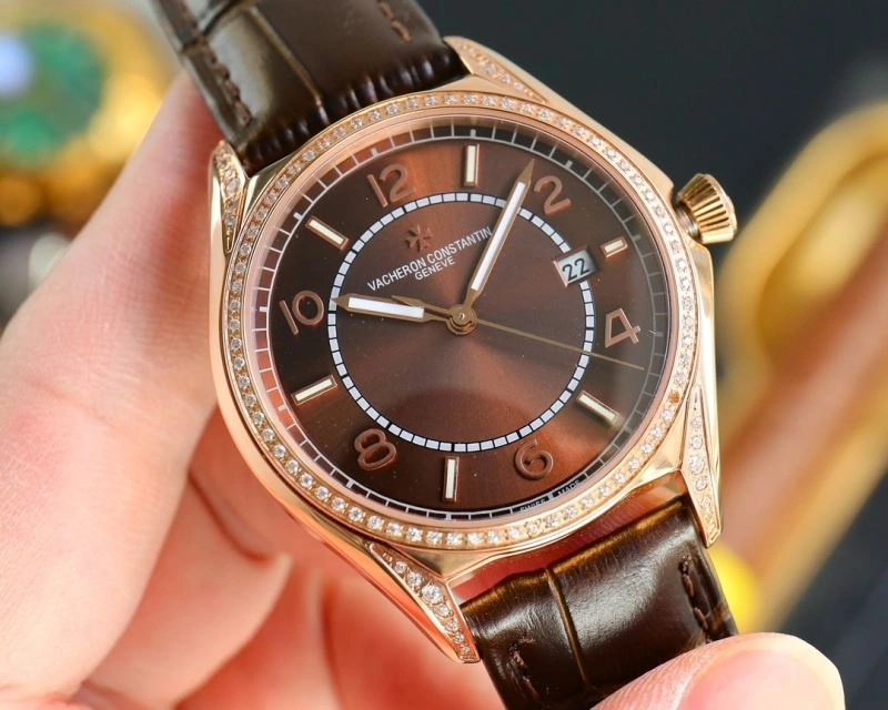 Budget-friendly VACHERON CONSTANTIN Watches