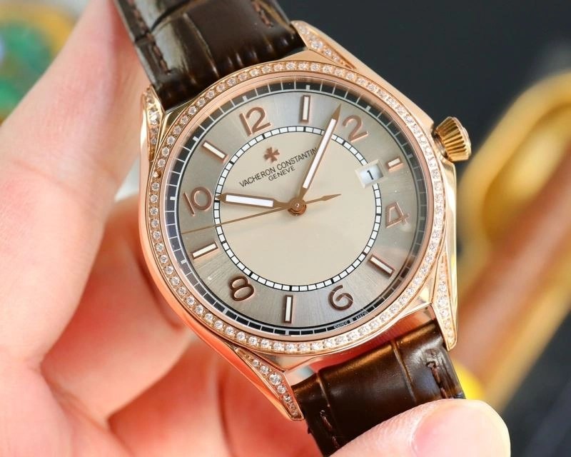 Budget-friendly VACHERON CONSTANTIN Watches