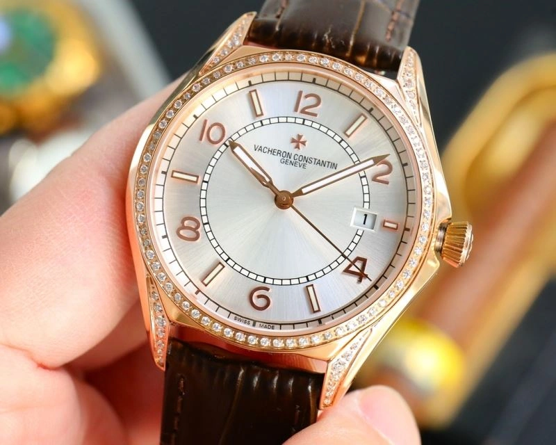 Budget-friendly VACHERON CONSTANTIN Watches