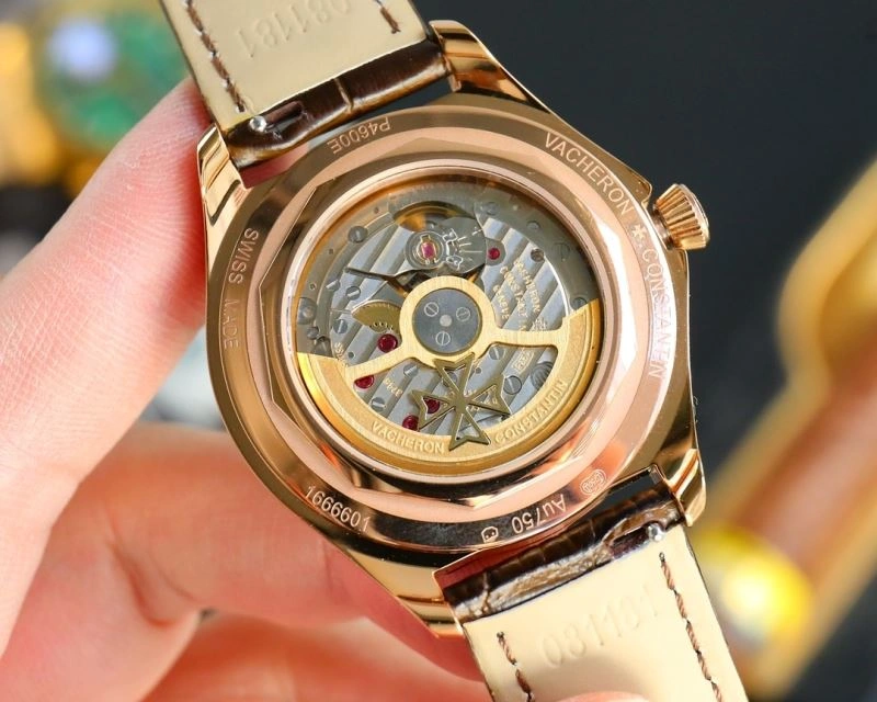 Budget-friendly VACHERON CONSTANTIN Watches
