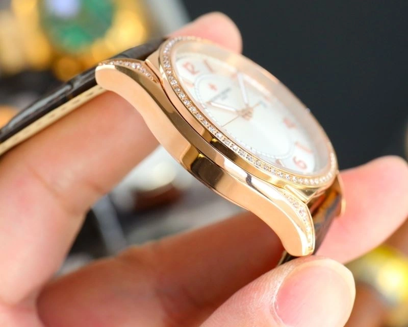 Budget-friendly VACHERON CONSTANTIN Watches