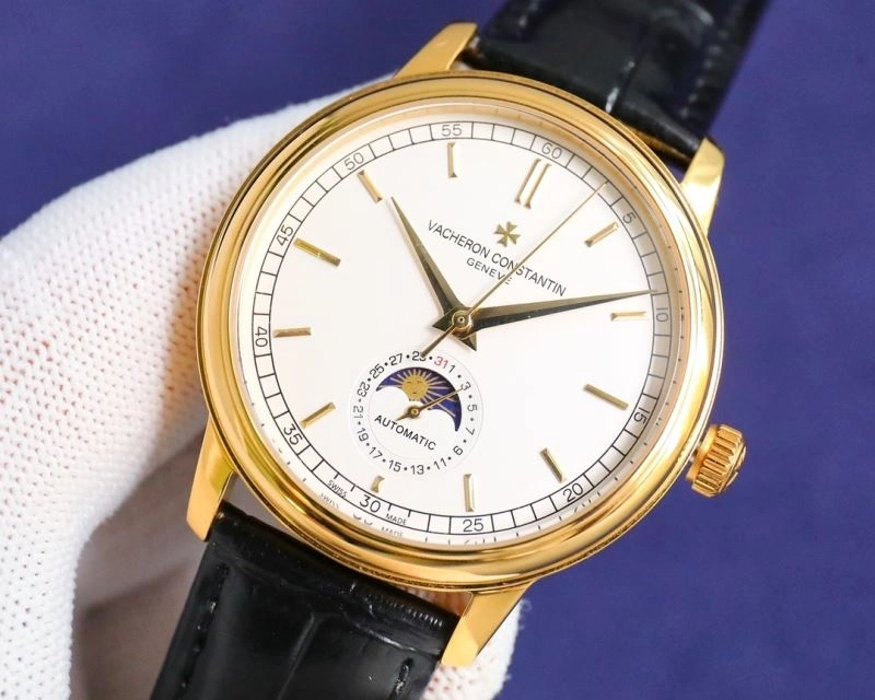 Inexpensive VACHERON CONSTANTIN Watches