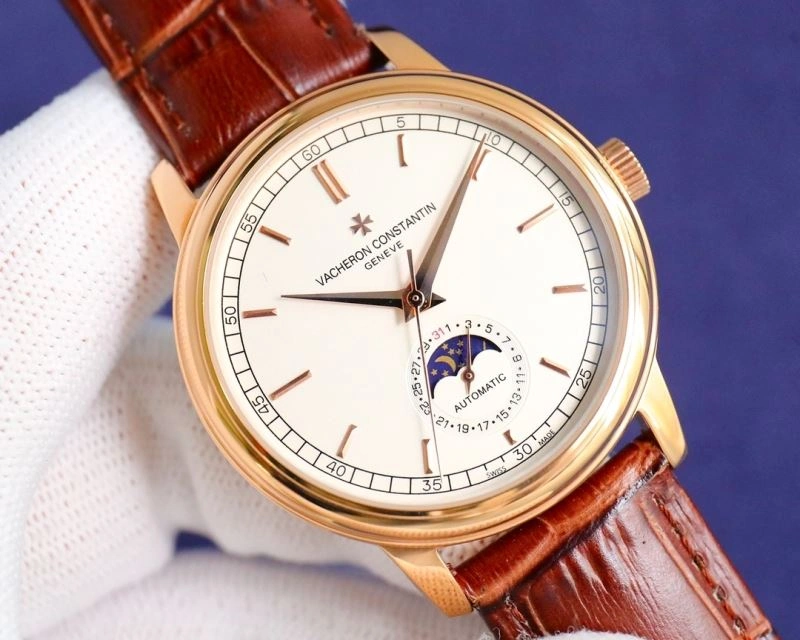 Inexpensive VACHERON CONSTANTIN Watches