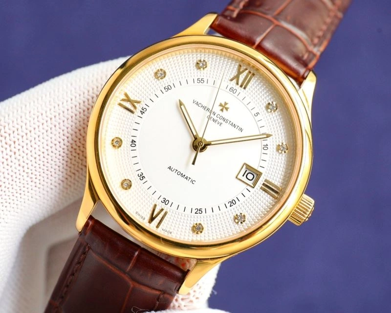 VACHERON CONSTANTIN Watches