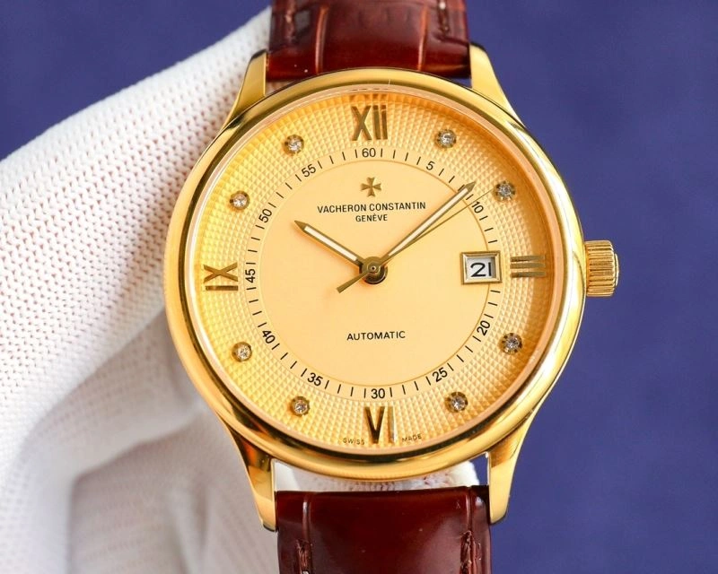 Factory-made VACHERON CONSTANTIN Watches