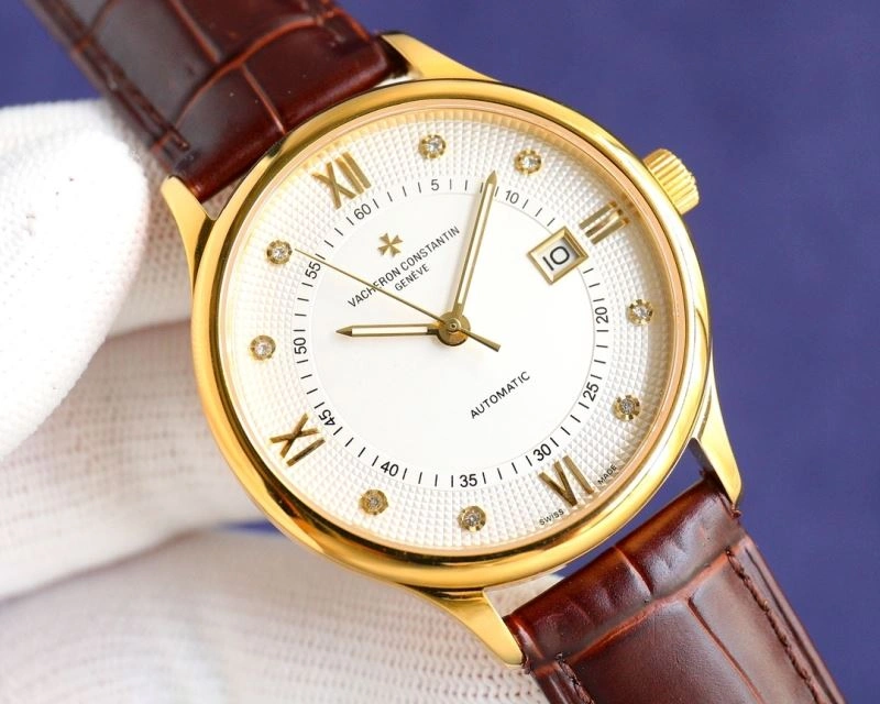 Factory-made VACHERON CONSTANTIN Watches