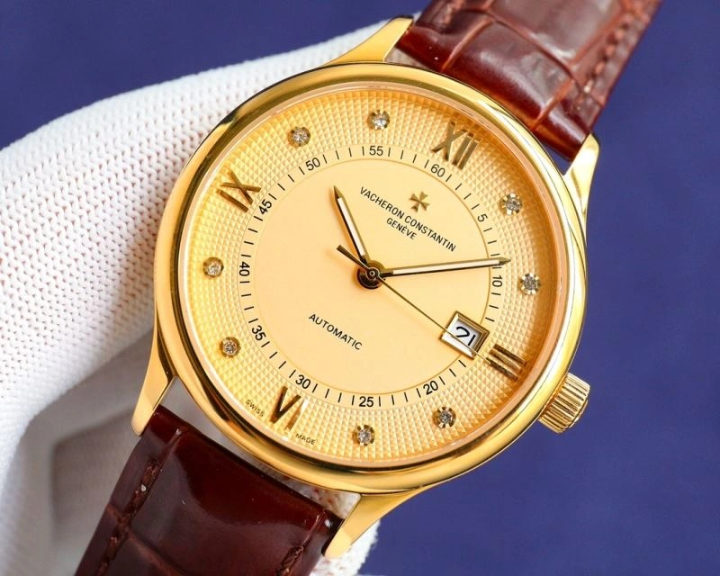 Factory-made VACHERON CONSTANTIN Watches