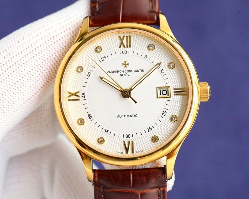 Factory-made VACHERON CONSTANTIN Watches