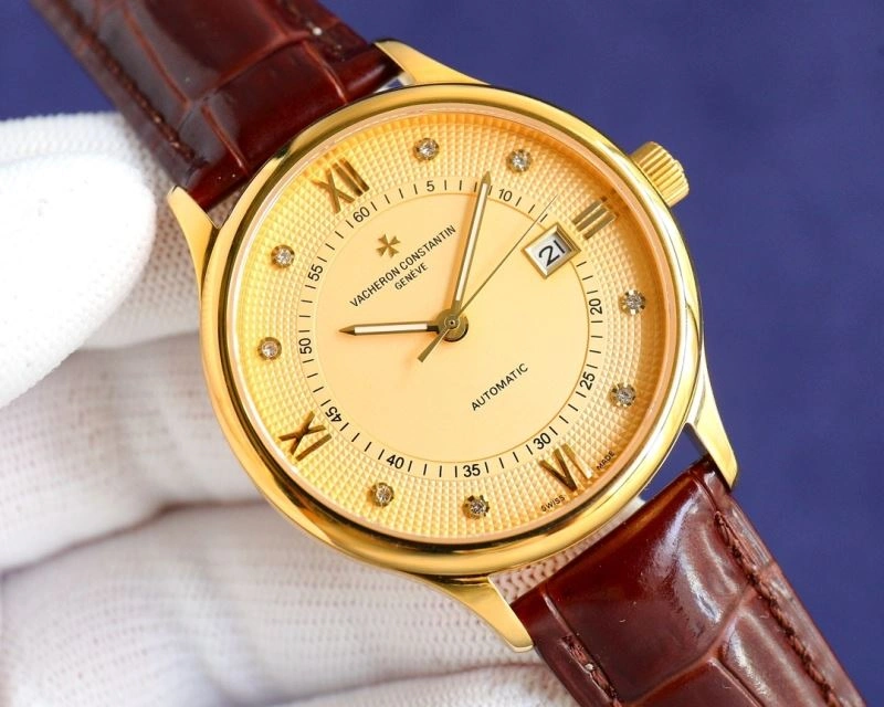 Factory-made VACHERON CONSTANTIN Watches