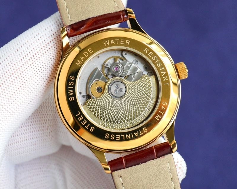 Factory-made VACHERON CONSTANTIN Watches