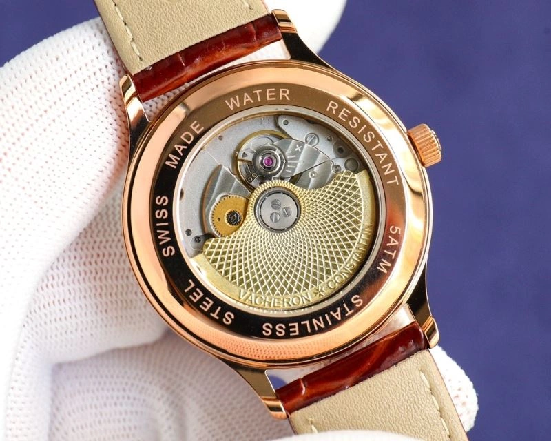 Economical VACHERON CONSTANTIN Watches