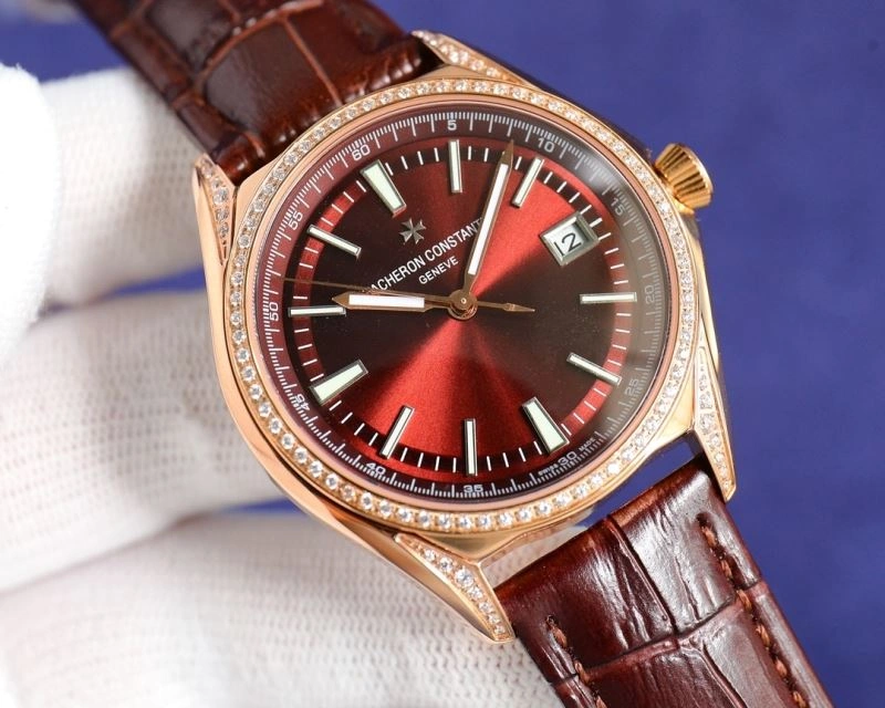 Original VACHERON CONSTANTIN Watches
