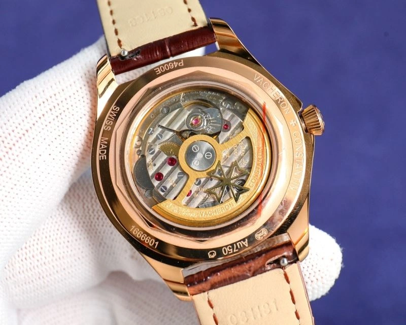 Original VACHERON CONSTANTIN Watches