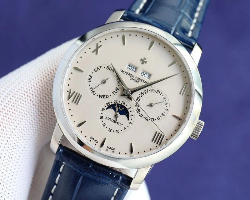 Legit VACHERON CONSTANTIN Watches