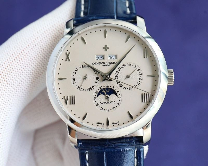 Legit VACHERON CONSTANTIN Watches