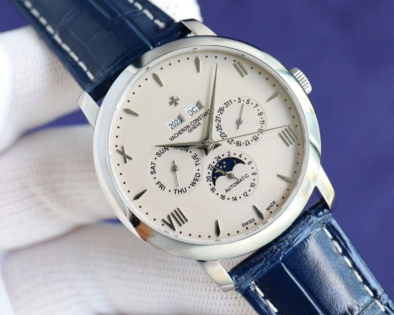 Legit VACHERON CONSTANTIN Watches