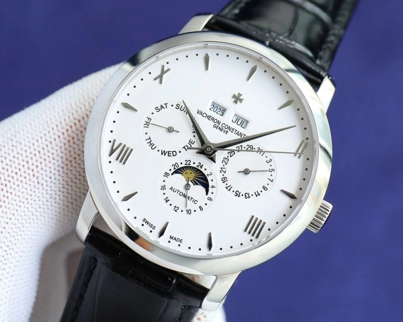 Legit VACHERON CONSTANTIN Watches