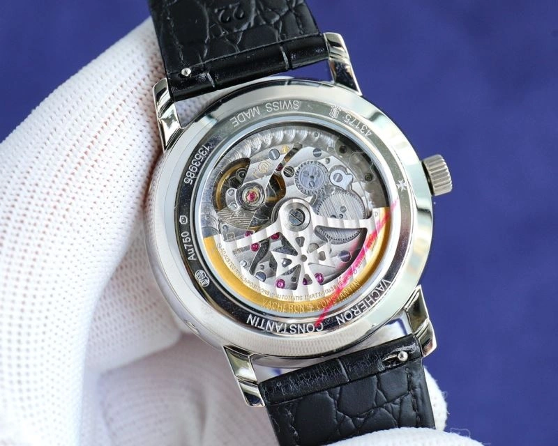 Legit VACHERON CONSTANTIN Watches