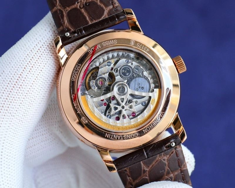 Factory-made VACHERON CONSTANTIN Watches