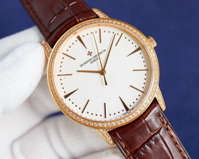 VACHERON CONSTANTIN Watches
