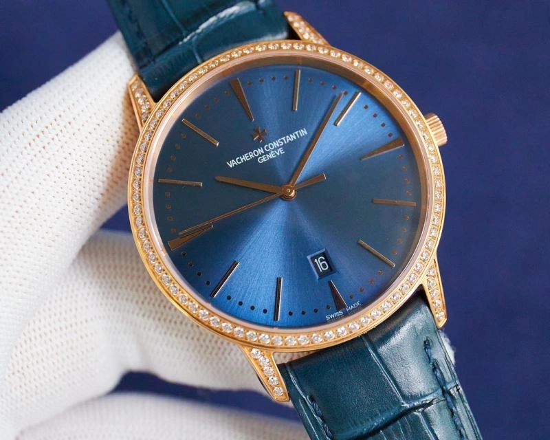 Accurate model VACHERON CONSTANTIN Watches