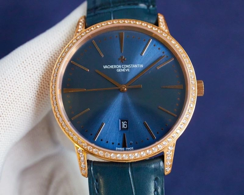 Accurate model VACHERON CONSTANTIN Watches
