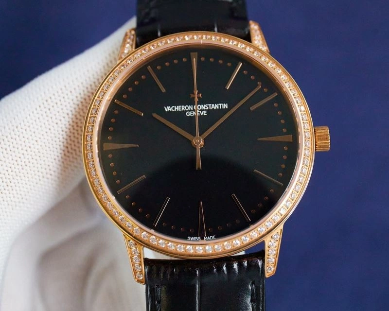 Accurate model VACHERON CONSTANTIN Watches