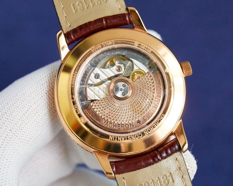 Accurate model VACHERON CONSTANTIN Watches