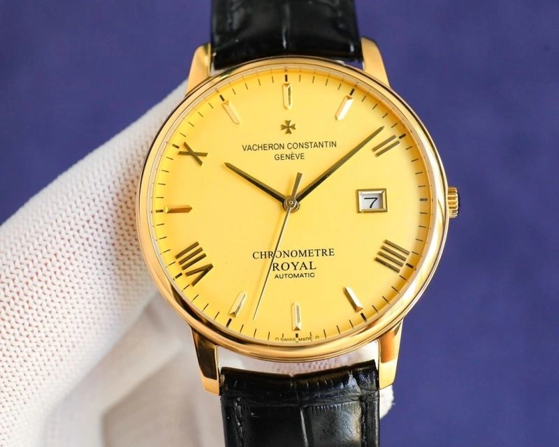 Genuine VACHERON CONSTANTIN Watches